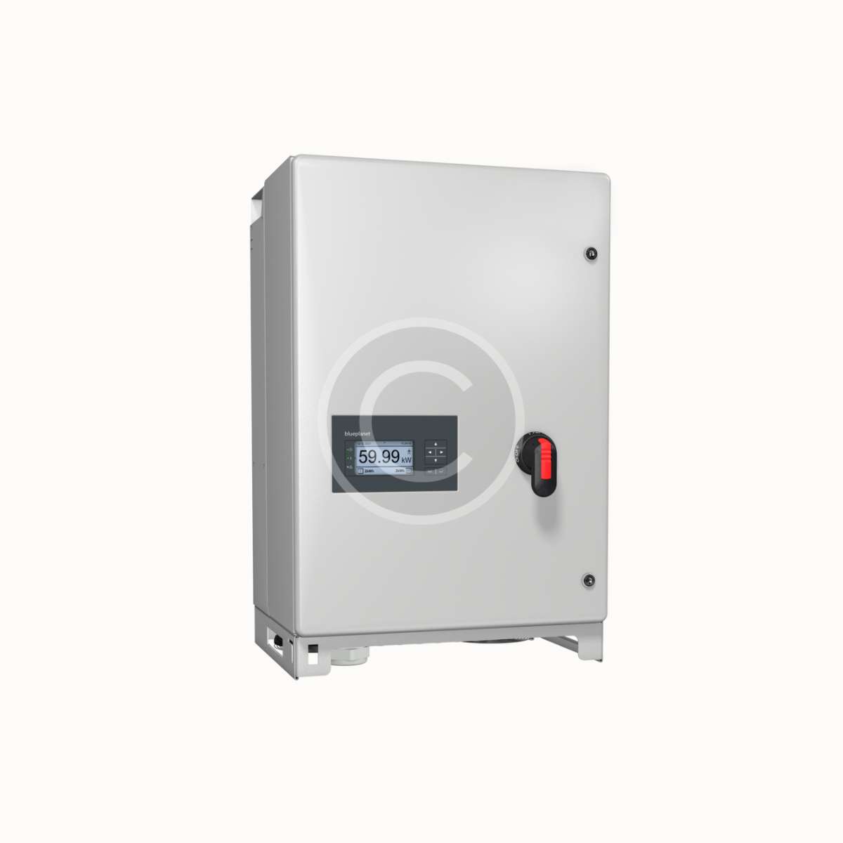 String Inverter – Novaenergía